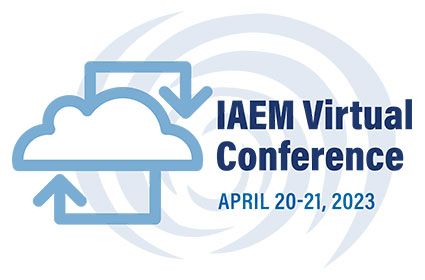IAEM Virtual Conference 2023
