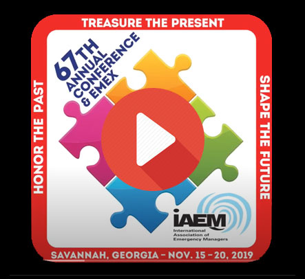Home - IAEM Annual Conference 2020